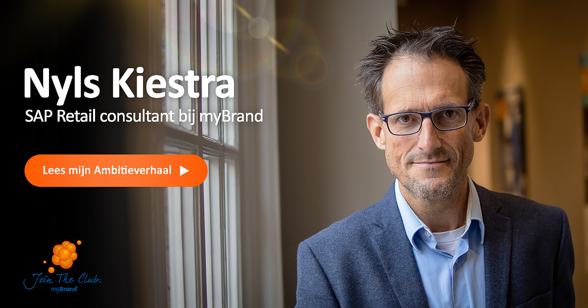 Nyls Kiestra | Werken bij myBrand